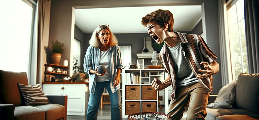 Examples of Parental Alienation | Shapiro Family Law