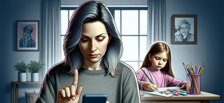 Examples of Parental Alienation | Shapiro Family Law