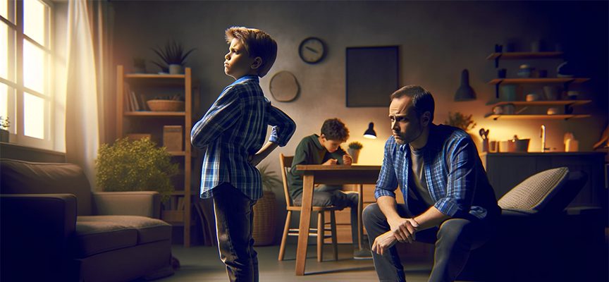 Examples of Parental Alienation | Shapiro Family Law