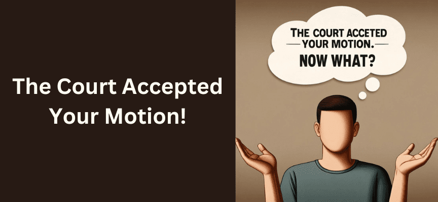 Should You File a Motion To Restrict Parenting Time? | Shapiro Family Law